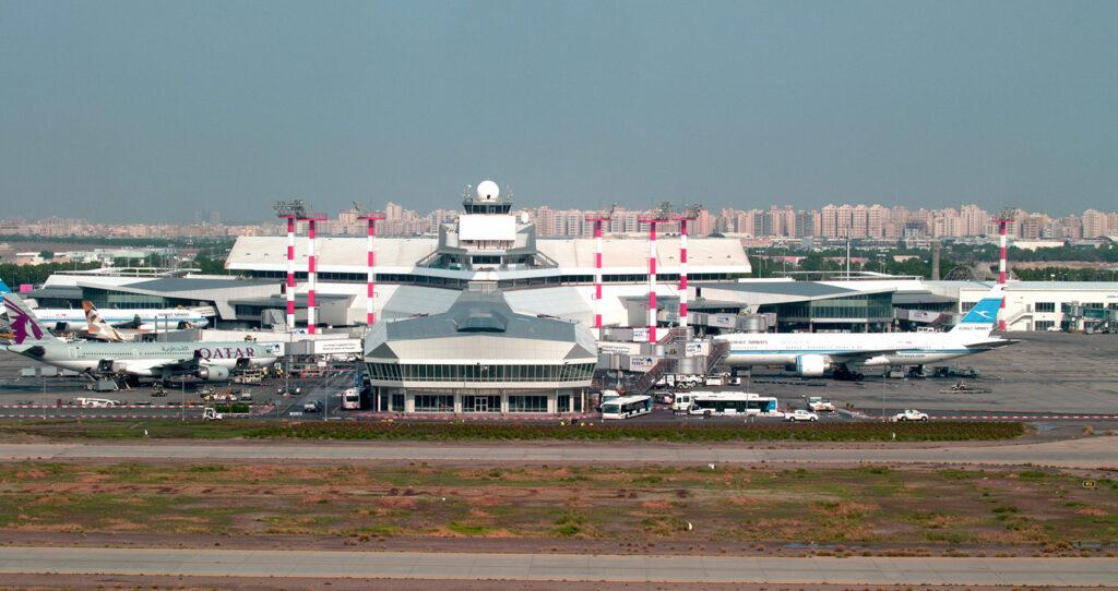 Airports – First United Co.
